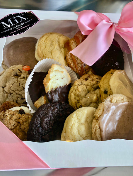 Mix Bakeshop