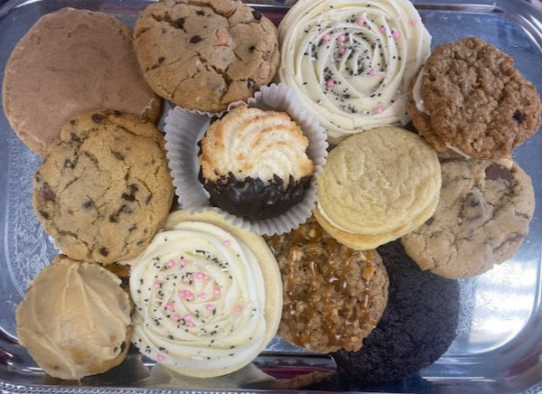 Mix Bakeshop